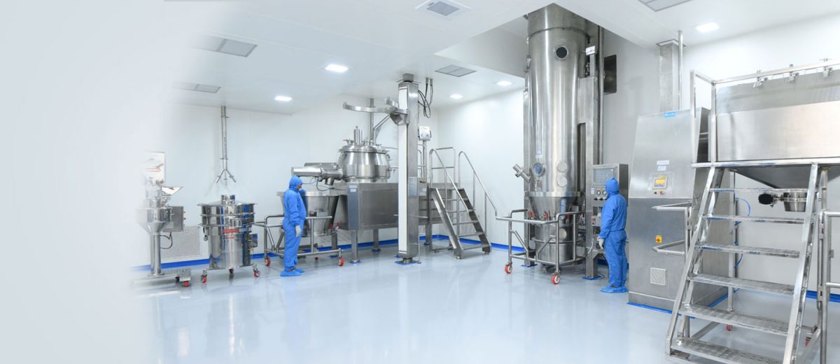 Expert Pharmaceuticals Private Limited